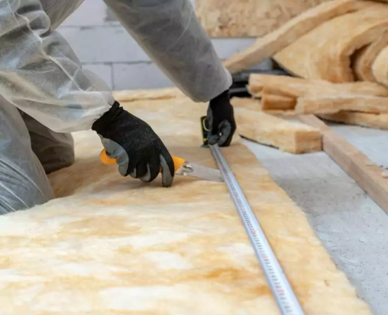 What is Batt Insulation: The Science Behind an Efficient Home